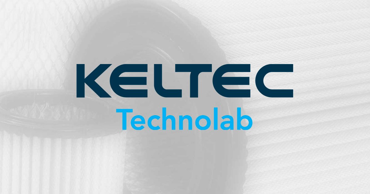 Quality Compressor filters and oils | KELTEC Technolab